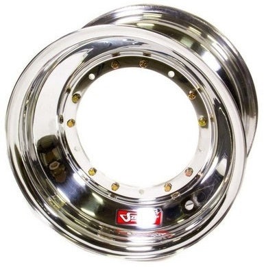 Sander 15" x 8" x 4" Direct Mount Front Wheel – JPA Racing